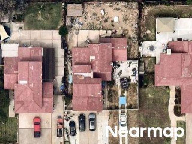 Rhea Dr