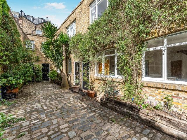 Rheidol Mews, London, London N1, 2 bed property to rent, £3,800 pcm | PrimeLocation
