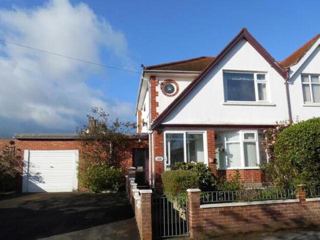 Rheidol Road, Penparcau, 3 Bedroom Semi detached