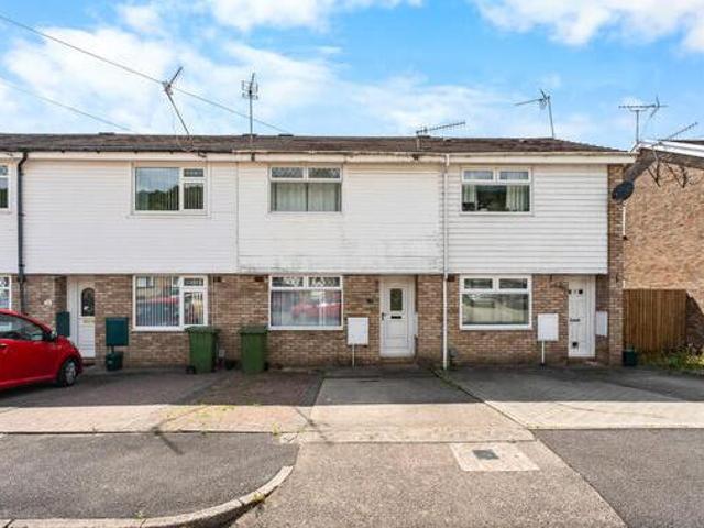 Rhiw´r Ddar, Taffs Well, 2 Bedroom Terraced