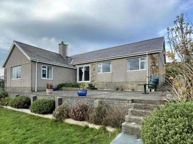 Rhiwlas Road, Talysarn, 3 Bedroom Detached