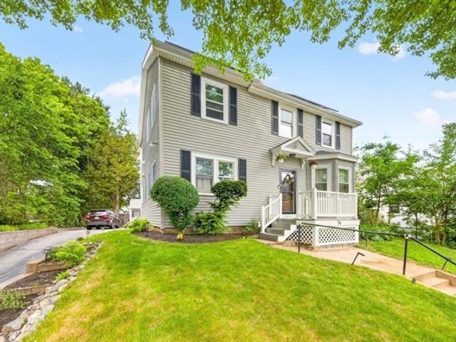 Rhinecliff St, Arlington, Home For Sale