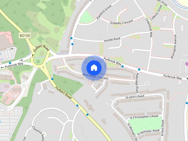Rhinefield Close, Havant, PO9