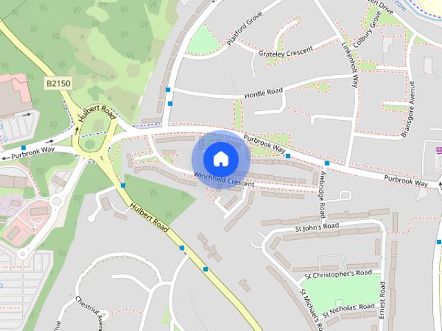 Rhinefield Close, Havant, PO9