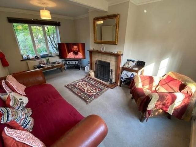 RHS Cottages, Wisley, GU23