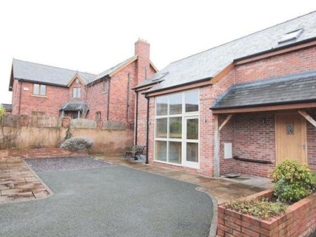 Rhuallt, St. Asaph, LL17 3 bed house to rent £1,295 pcm £299 pw