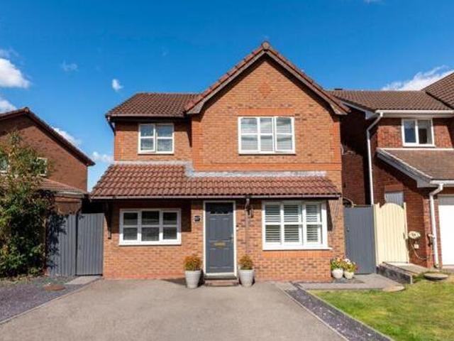 Rhuddlan Road, Buckley, 3 Bedroom Detached