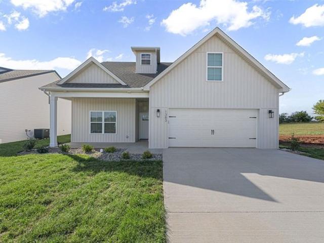 Rhythm Ln Lot 61, Bowling Green, KY 42101