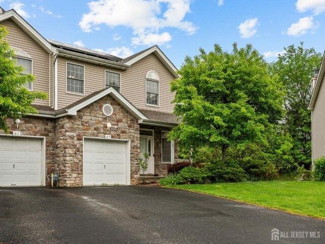 Rhyan Dr, Parsippany Troy Hills, Home For Sale