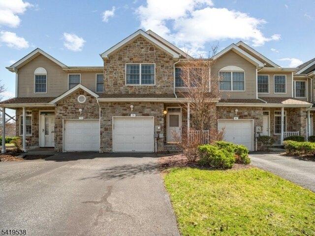 Rhyan Dr, Parsippany Troy Hills Township, Condo For Sale
