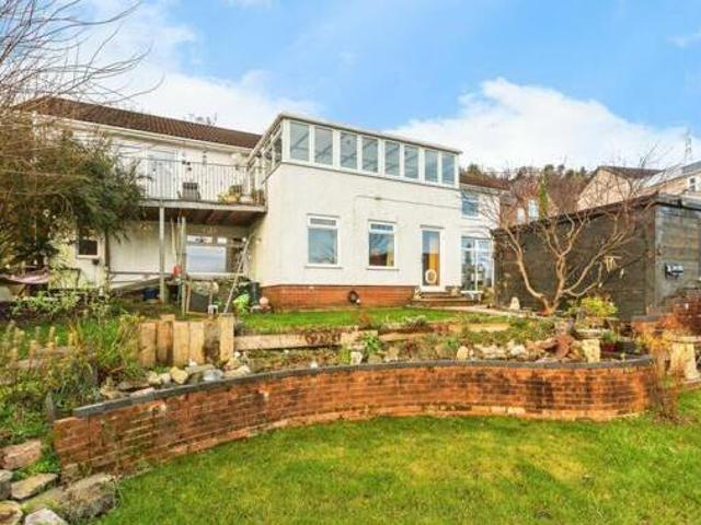 Rhyd Y Gwin, Craig cefn parc, 5 Bedroom Detached