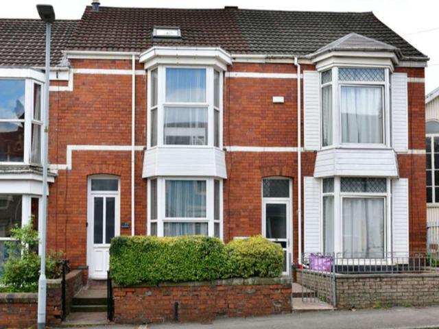 Rhyddings Park Road Room 4