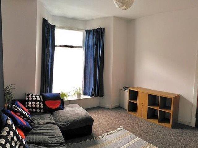 Rhyddings Terrace, Brynmill, 4 Bedroom House
