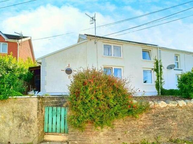 Rhyddwen Road, Craig cefn parc, 3 Bedroom Semi detached