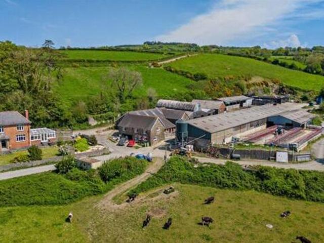 Rhydlewis, Llandysul, 4 Bedroom House
