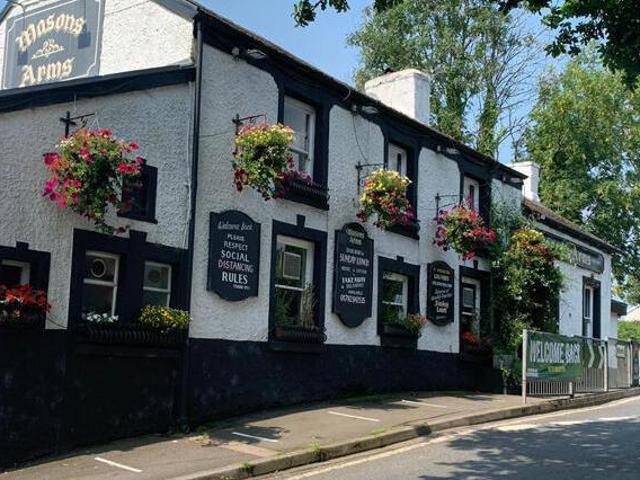 Rhydypandy Road, Swansea, Pub For Sale