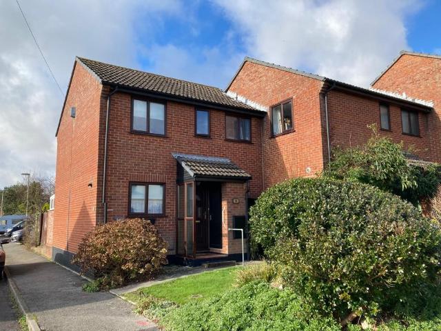 Rhyme Hall Mews, Fawley, Southampton, Hampshire, SO45 1FX