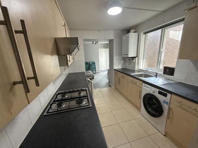 Rhymney Street, Cardiff CF24, 5 bed terraced house to rent, £2,375 pcm | PrimeLocation