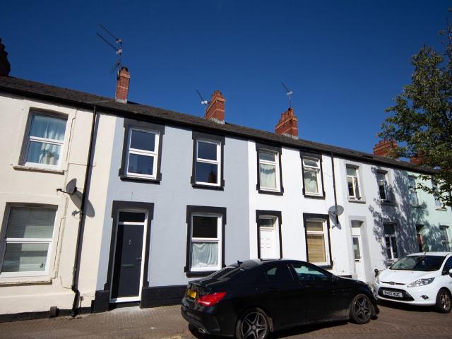 Rhymney Street, Cathays, Cardiff CF24, 2 bed terraced house to rent, £1,150 pcm | PrimeLocation