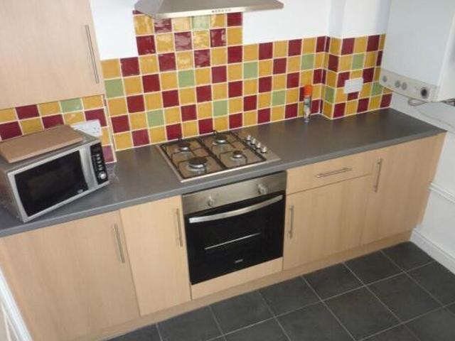 Rhymney Street, Cathays, 3 Bedroom House