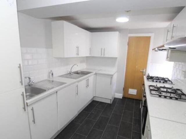 Rhymney Terrace, Cathays, 7 Bedroom House