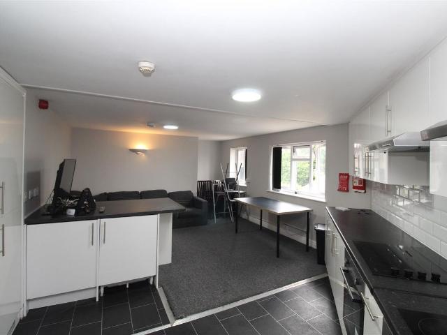 Rhymney Terrace, Cathays, Cardiff CF24, 8 bed flat to rent, £3,560 pcm | PrimeLocation