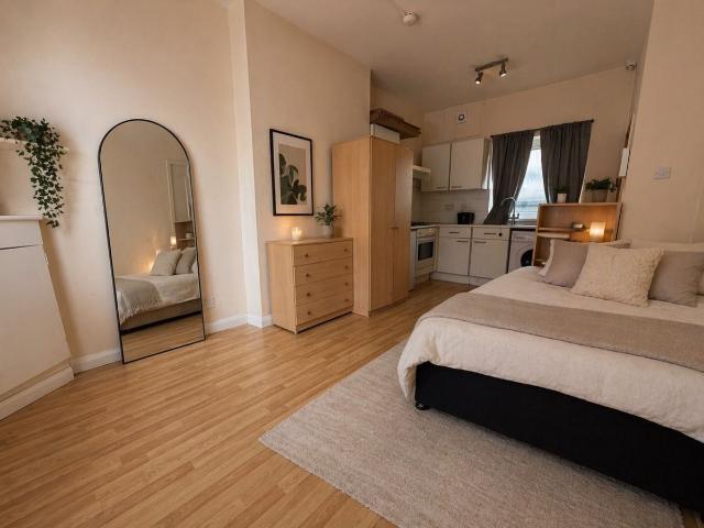 Rhymney Terrace, Cathays CF24, Studio to rent, £695 pcm | PrimeLocation