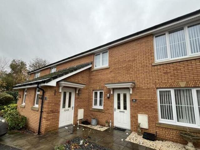 Rhymney Way, Bassaleg, 2 Bedroom Flat