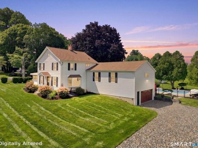 Rhynus Rd, Sharon, Home For Sale