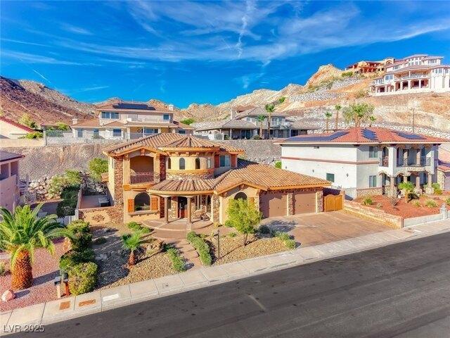 Rhyolite Ter, Henderson, Home For Sale