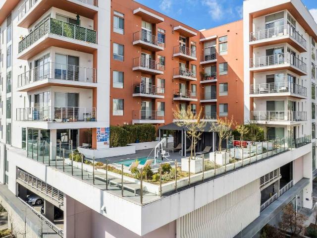 Rhys Building 1 Bedroom Apartment for Rent at 453 S Kenmore Ave, Los Angeles, CA 90020 Wilshire Center Koreatown