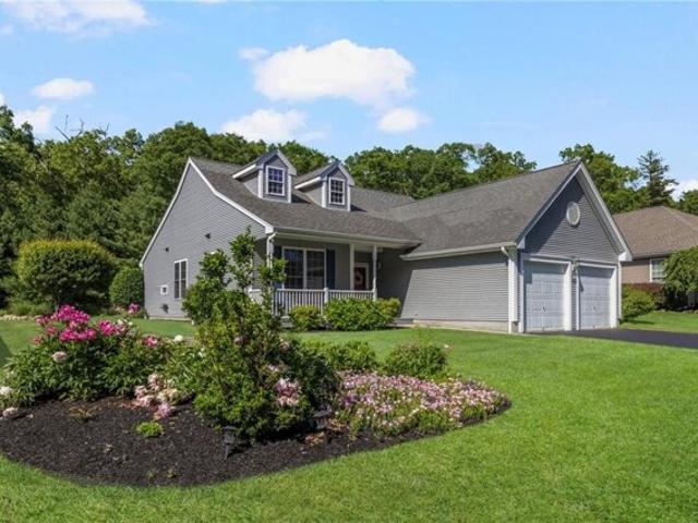 Rimwood Dr, Smithfield, Condo For Sale