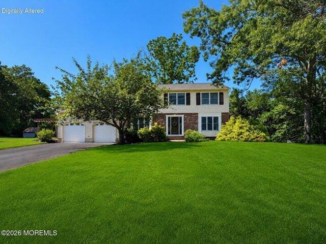 Rimwood Ln, Howell, Home For Sale
