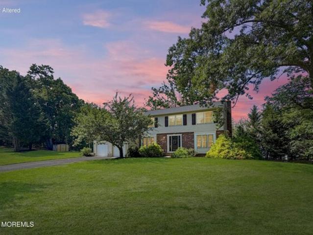 Rimwood Ln, Howell, Home For Sale