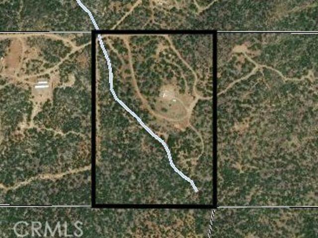Rim Rock Rd, Anza, CA 92539