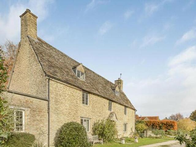 Rimes House, Kingston Bagpuize, 4 Bedroom Detached