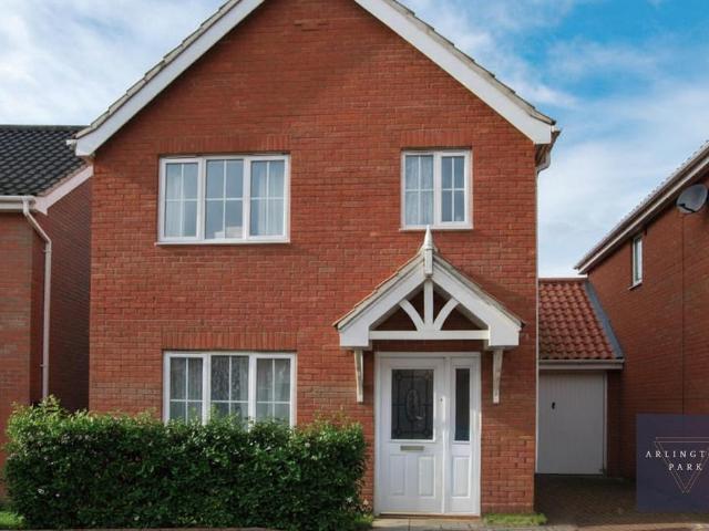 Rimer Close, Norwich NR5 4 bed private hall to rent £1,595 pcm £368 pw