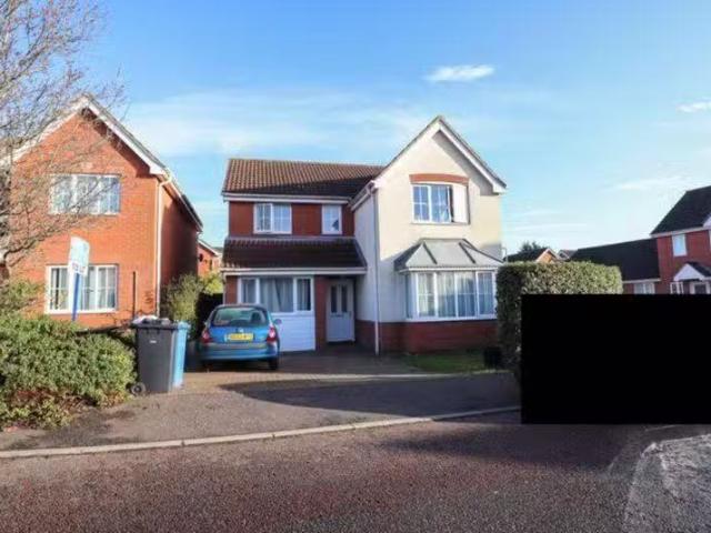 Rimer Close, Norwich 1 bed property to rent £535 pcm £123 pw
