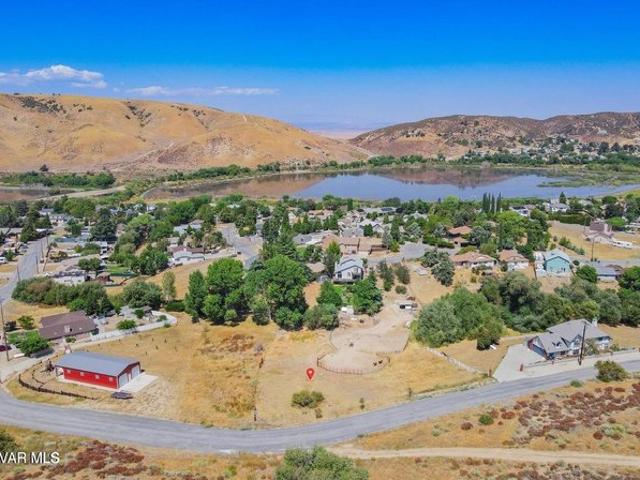 Rimford Dr Vic Pinecliff St, Lake Elizabeth, CA 93532