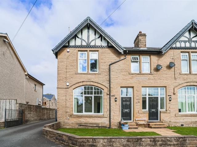 Rimington Lane, Rimington, Clitheroe