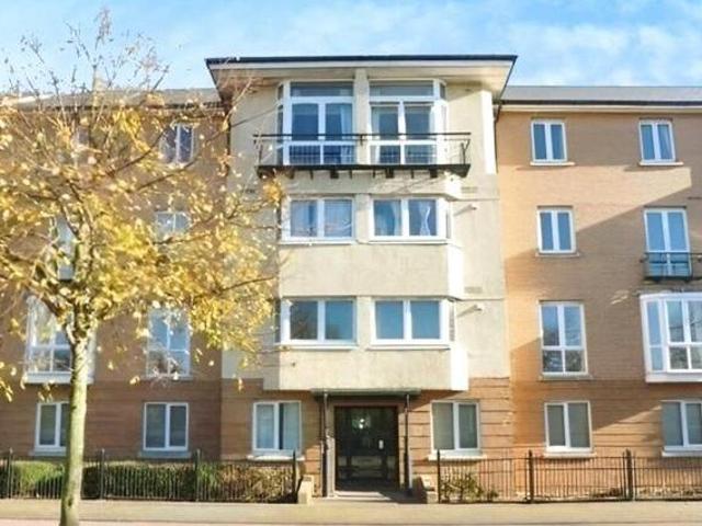 Rimini House, Ffordd Garthorne, 2 Bedroom Apartment