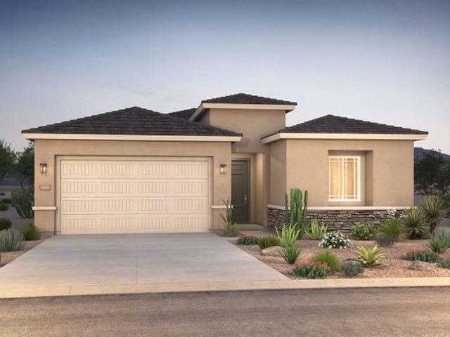 Rimini Plan Legado West Community