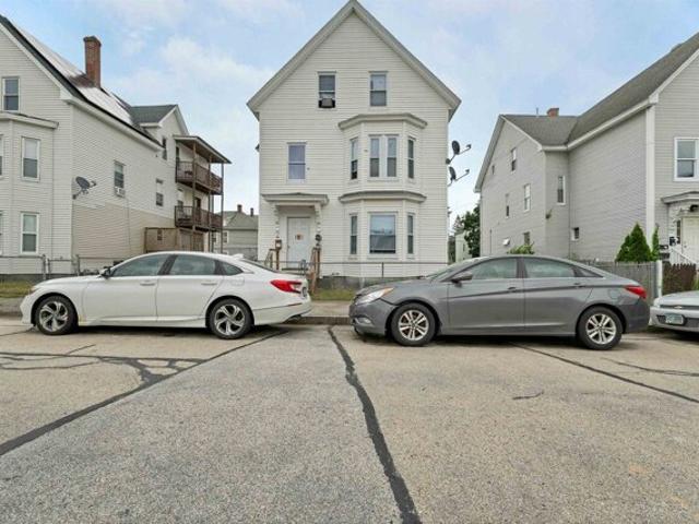 Rimmon St, Manchester, Home For Sale