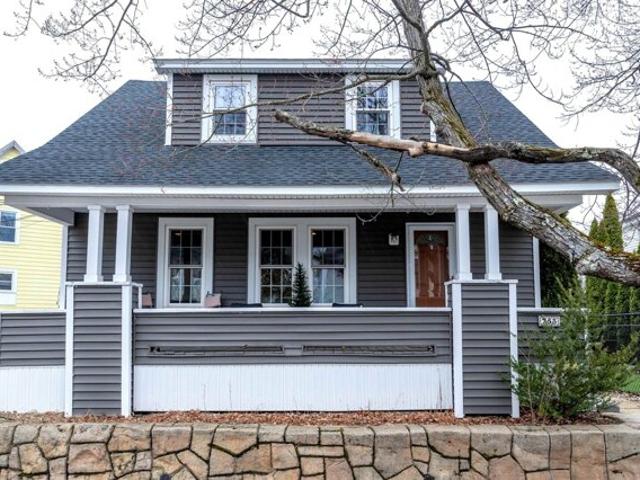 Rimmon St, Manchester, Home For Sale