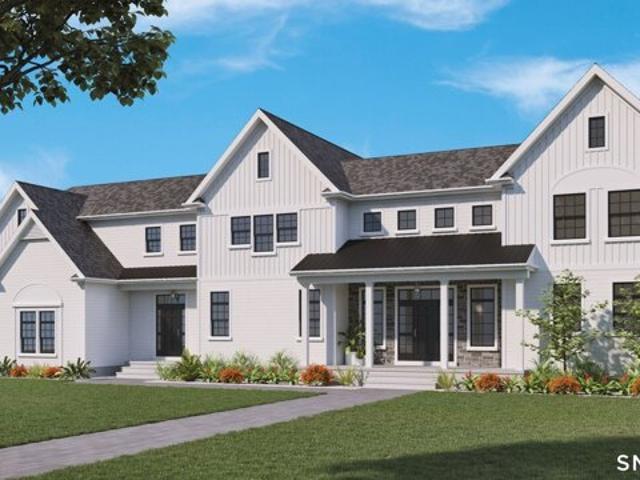 Rimmon Rd, Woodbridge, Home For Sale