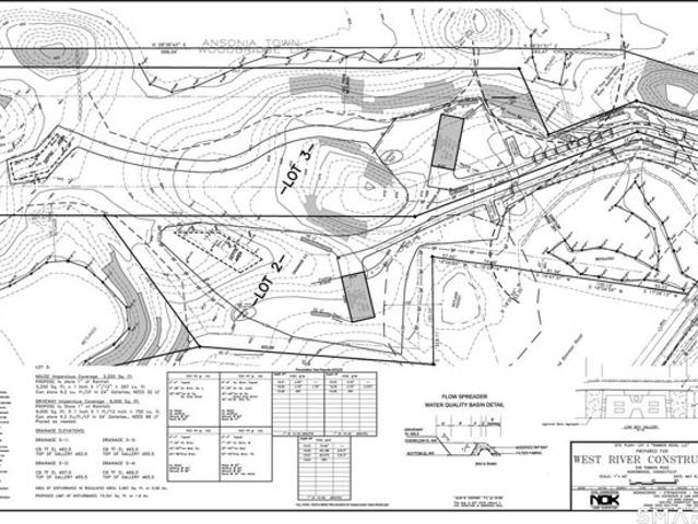 Rimmon Rd, Woodbridge, Plot For Sale