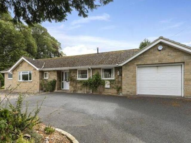 Rimpton, Home Farm Lane, Yeovil, 3 Bedroom Bungalow