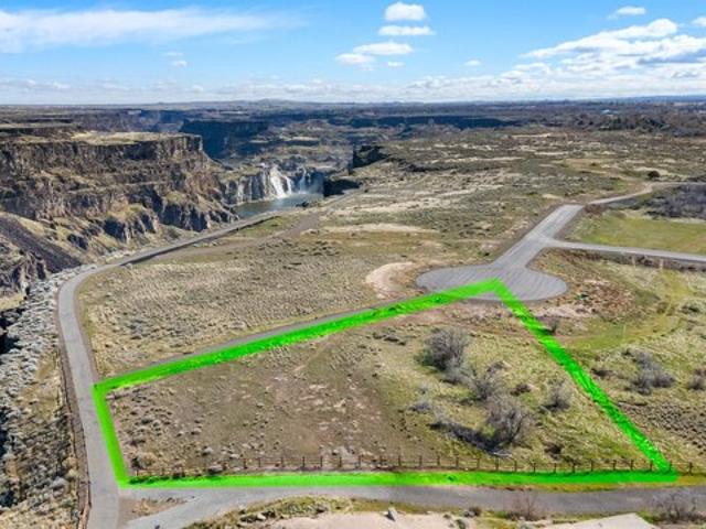 Rimrock Ests Lot 38, Twin Falls, ID 83301