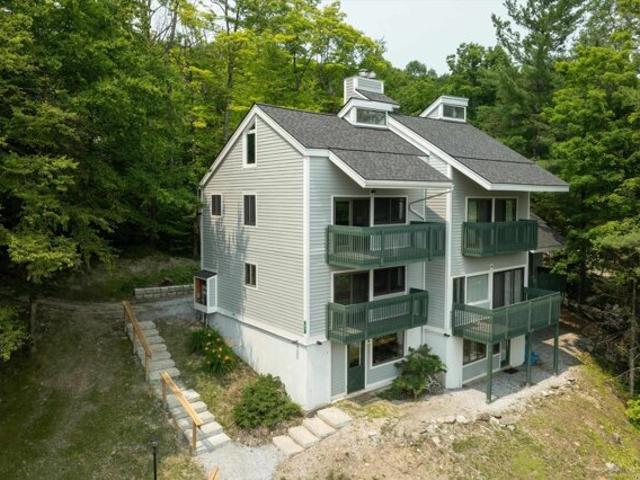 Rimrock Rd Unit C, Ludlow, Condo For Sale