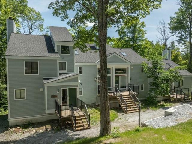 Rimrock Rd Unit A, Ludlow, Condo For Sale